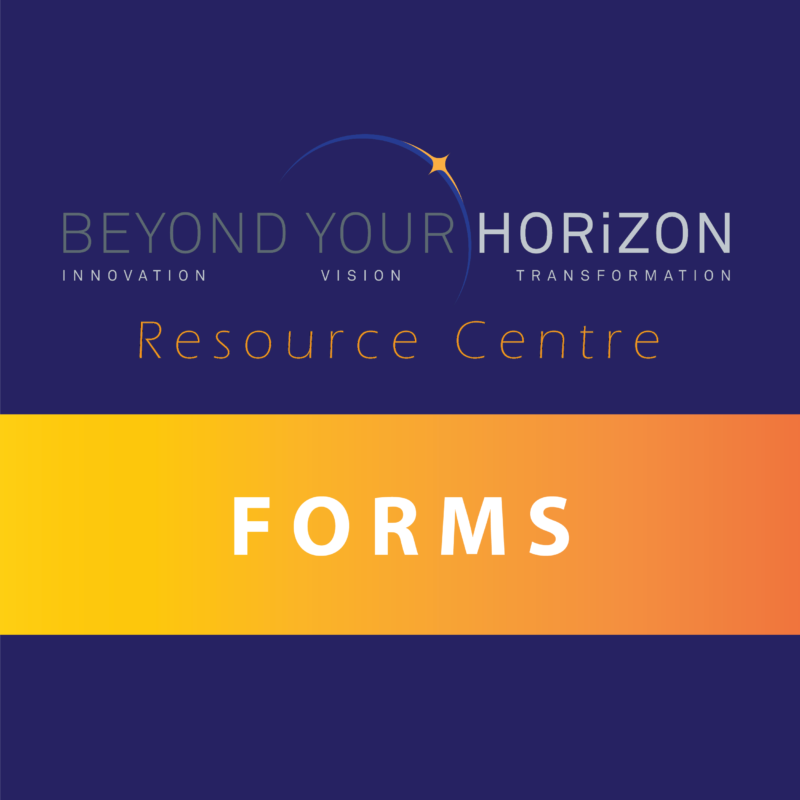 Templates Archives - Beyond Your Horizon - Resource Centre